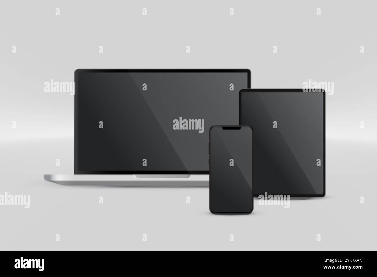 Presentation detail Stock Vector Images - Alamy