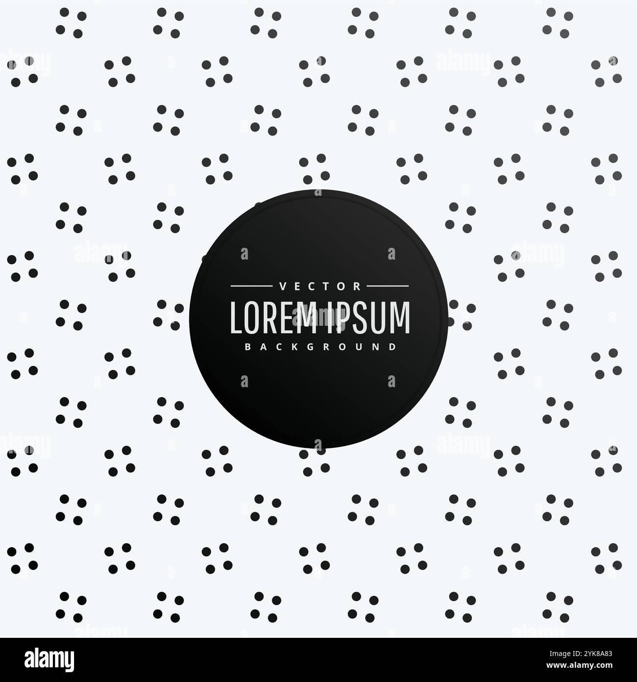 Minimal dots hi-res stock photography and images - Alamy