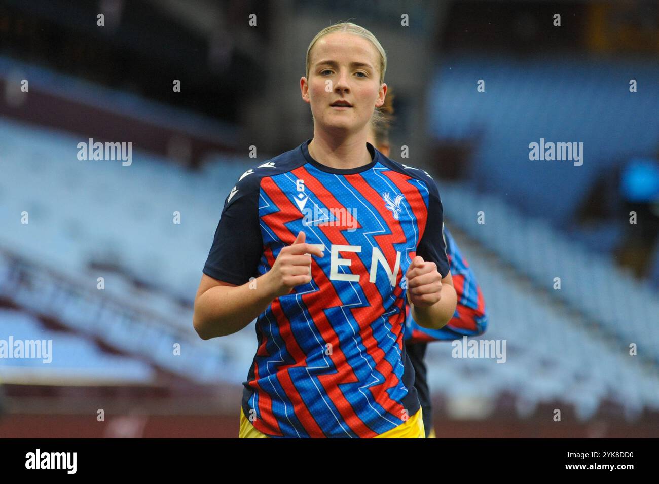 Football aimee everett hi-res stock photography and images - Alamy
