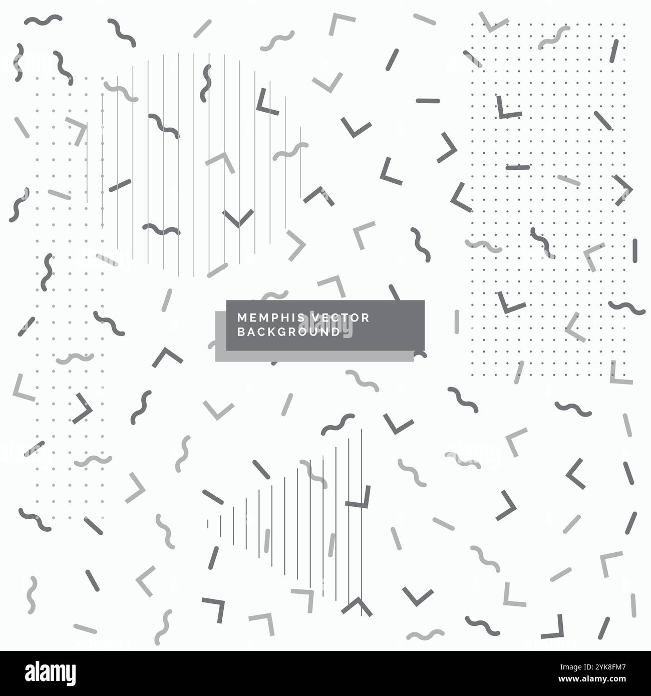 Subtle star pattern Cut Out Stock Images & Pictures - Alamy