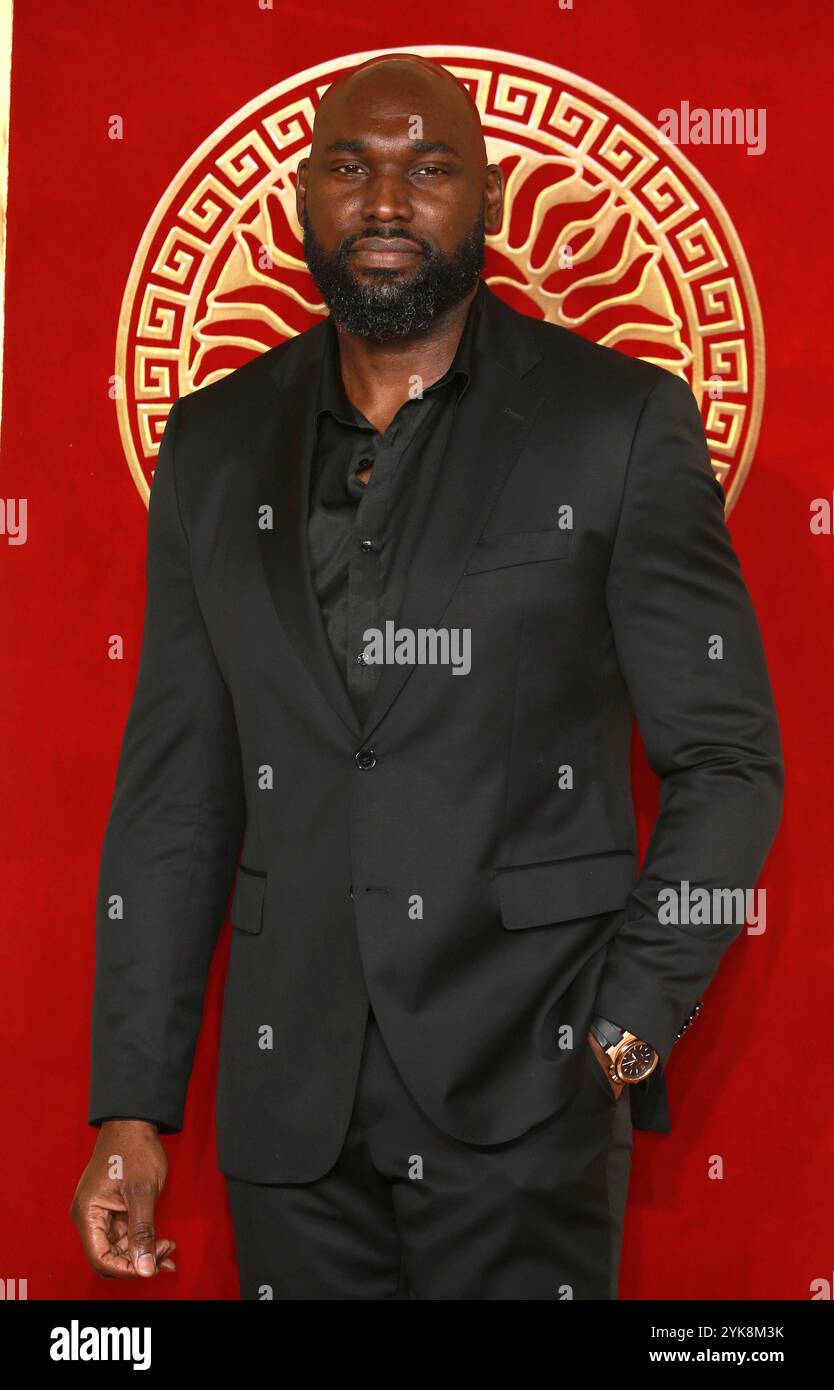 Chidi ajufo hi-res stock photography and images - Alamy