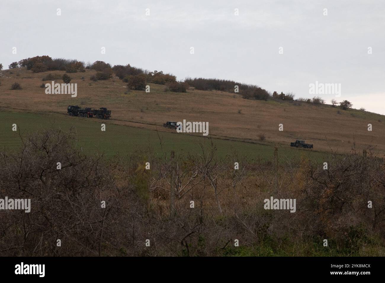 Set vehicles hi-res stock photography and images - Alamy