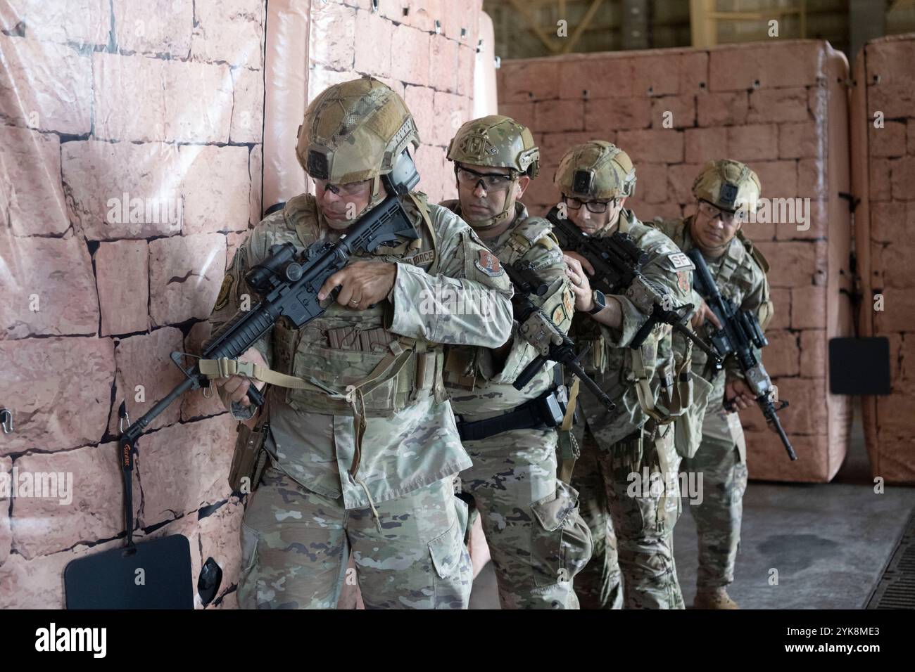 156th crg hi-res stock photography and images - Alamy