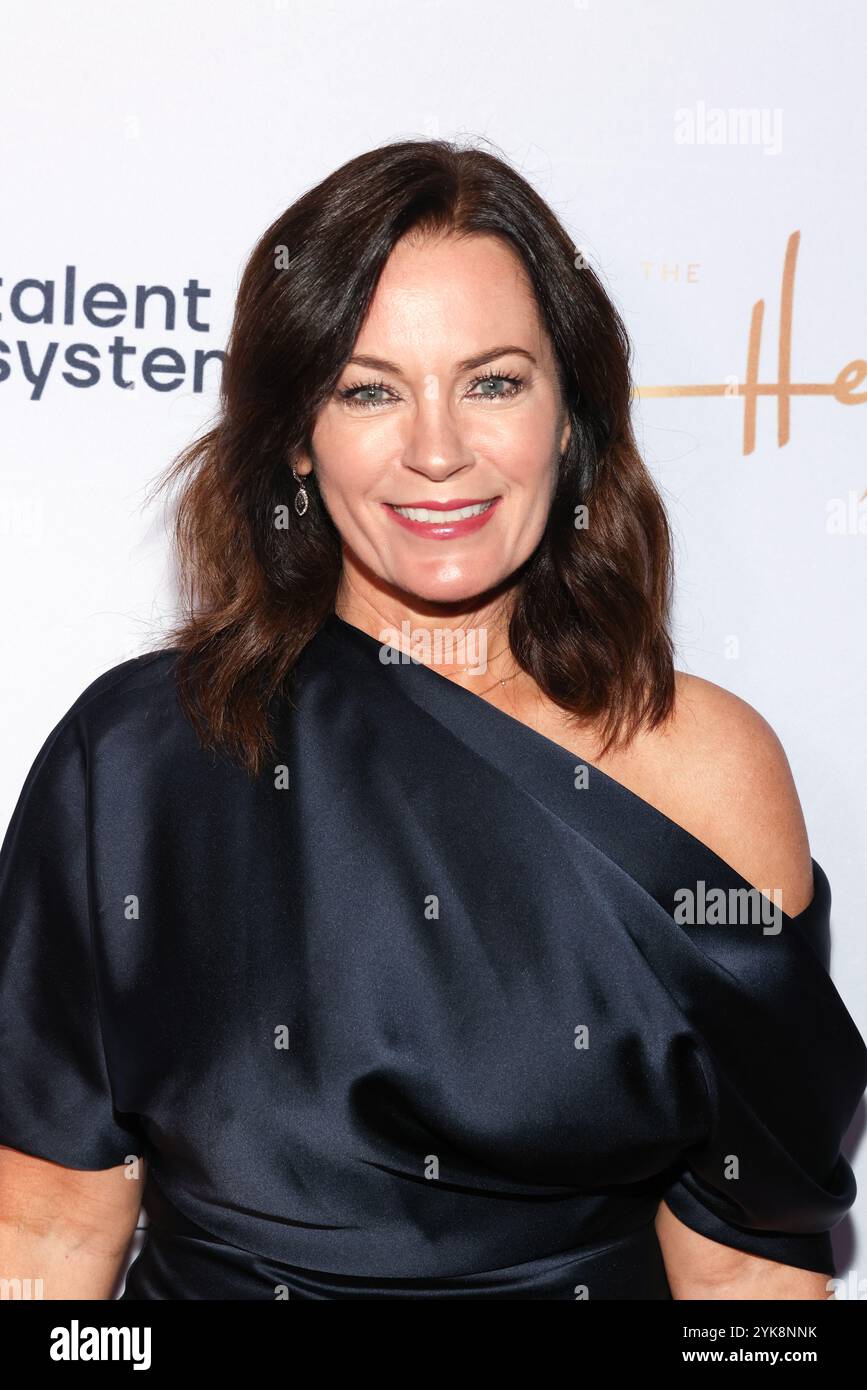Hollywood, California, USA. 14th November, 2024. Karen Ryan attending the 2024 Talent Managers ...