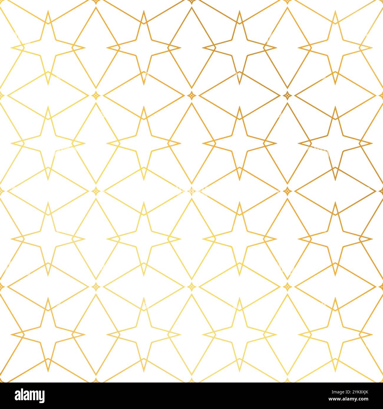 geometric golden lines pattern background Stock Vector Image & Art - Alamy