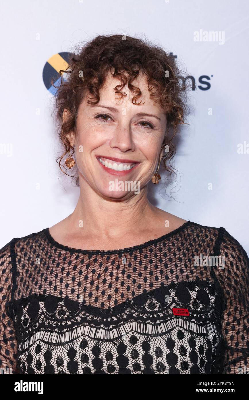 Hollywood, California, USA. 14th November, 2024. Caroline O'Connor ...