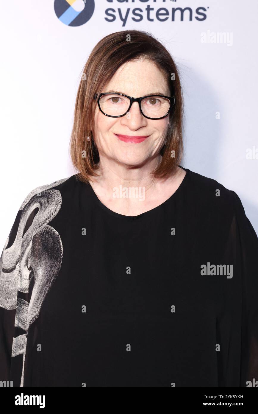 Hollywood, California, USA. 14th November, 2024. Meg Liberman attending ...