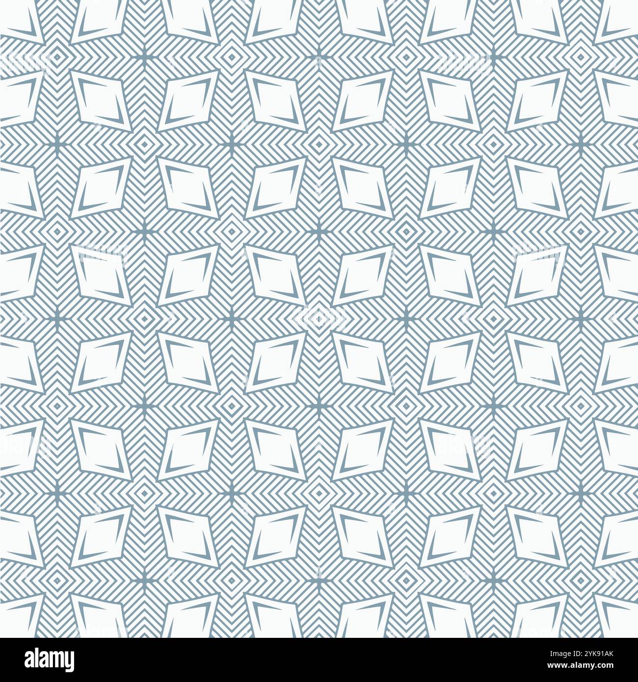 rhombus shape line pattern background Stock Vector Image & Art - Alamy