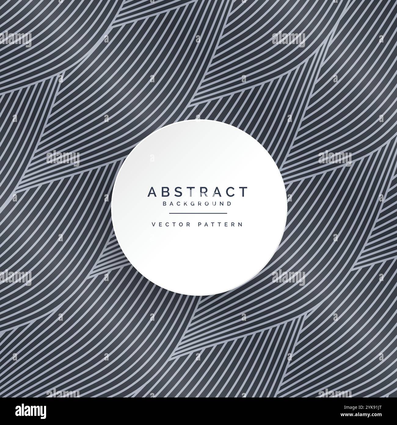 Dark wave Stock Vector Images - Alamy