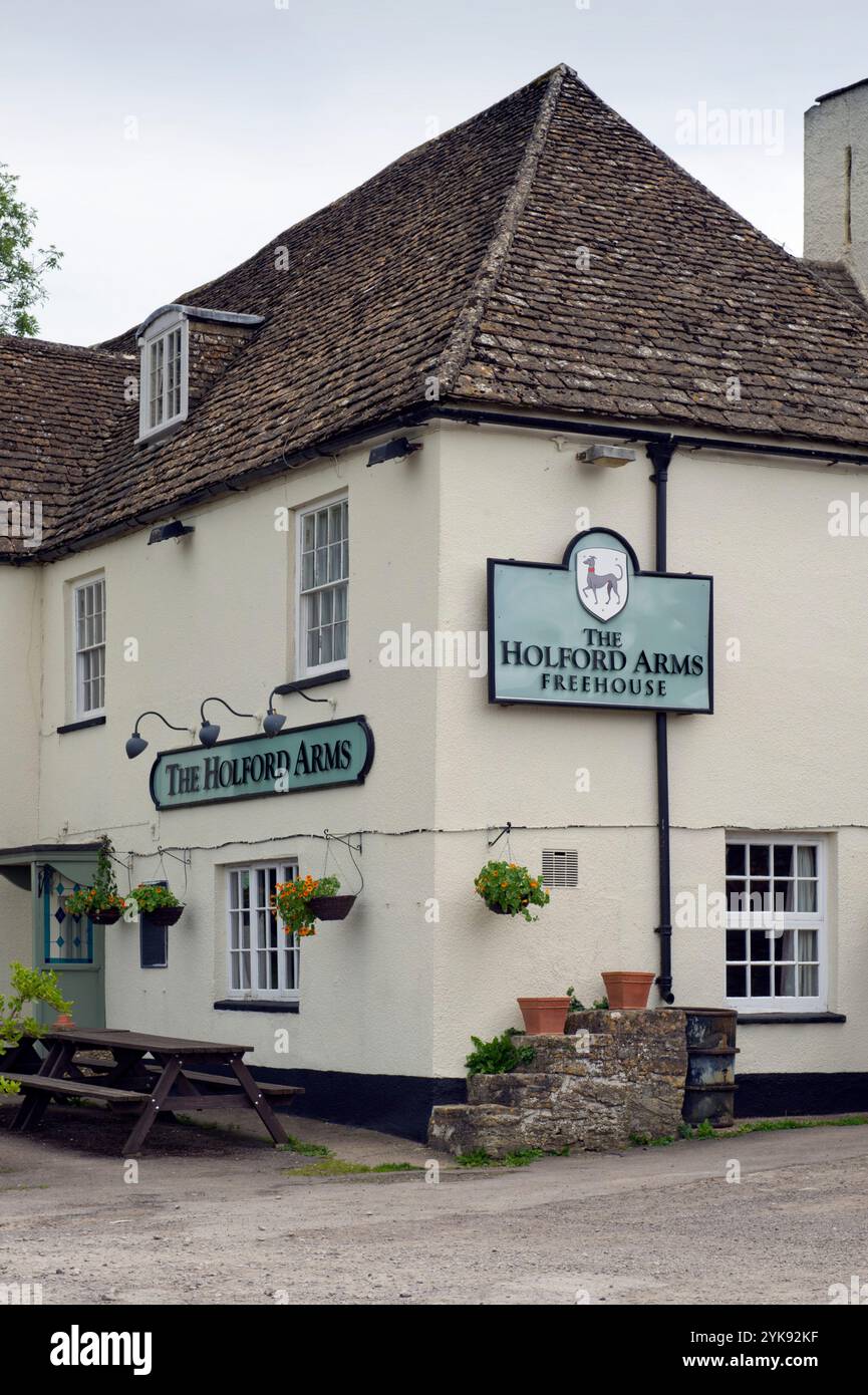 Holford house hi-res stock photography and images - Alamy