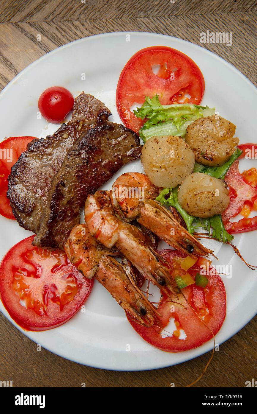 JRC Global Buffet, Swindon, Wiltshire, UK Stock Photo - Alamy