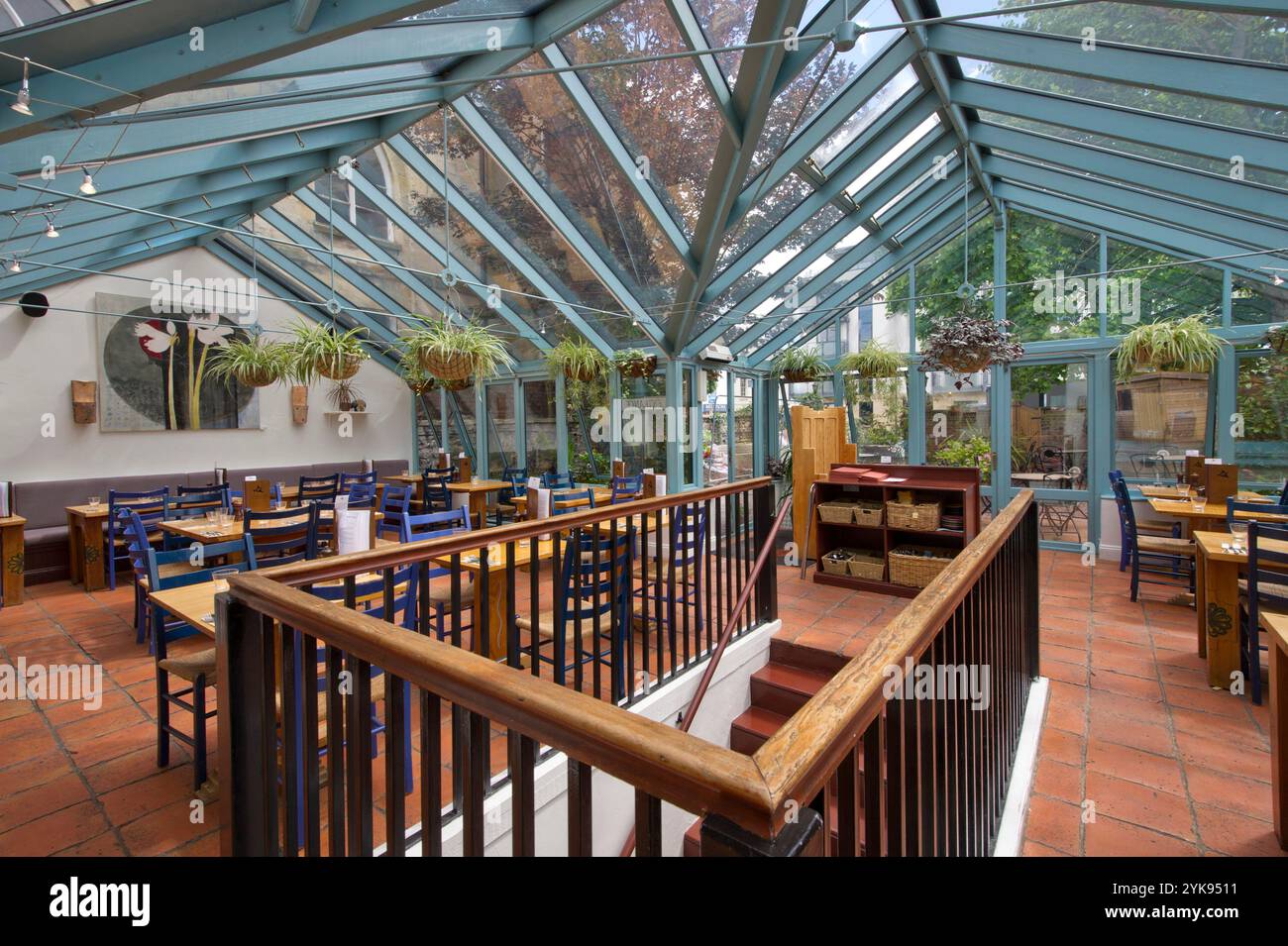 Storyteller Restaurant & Wine Room, Cheltenham, Gloucestershire, UK ...