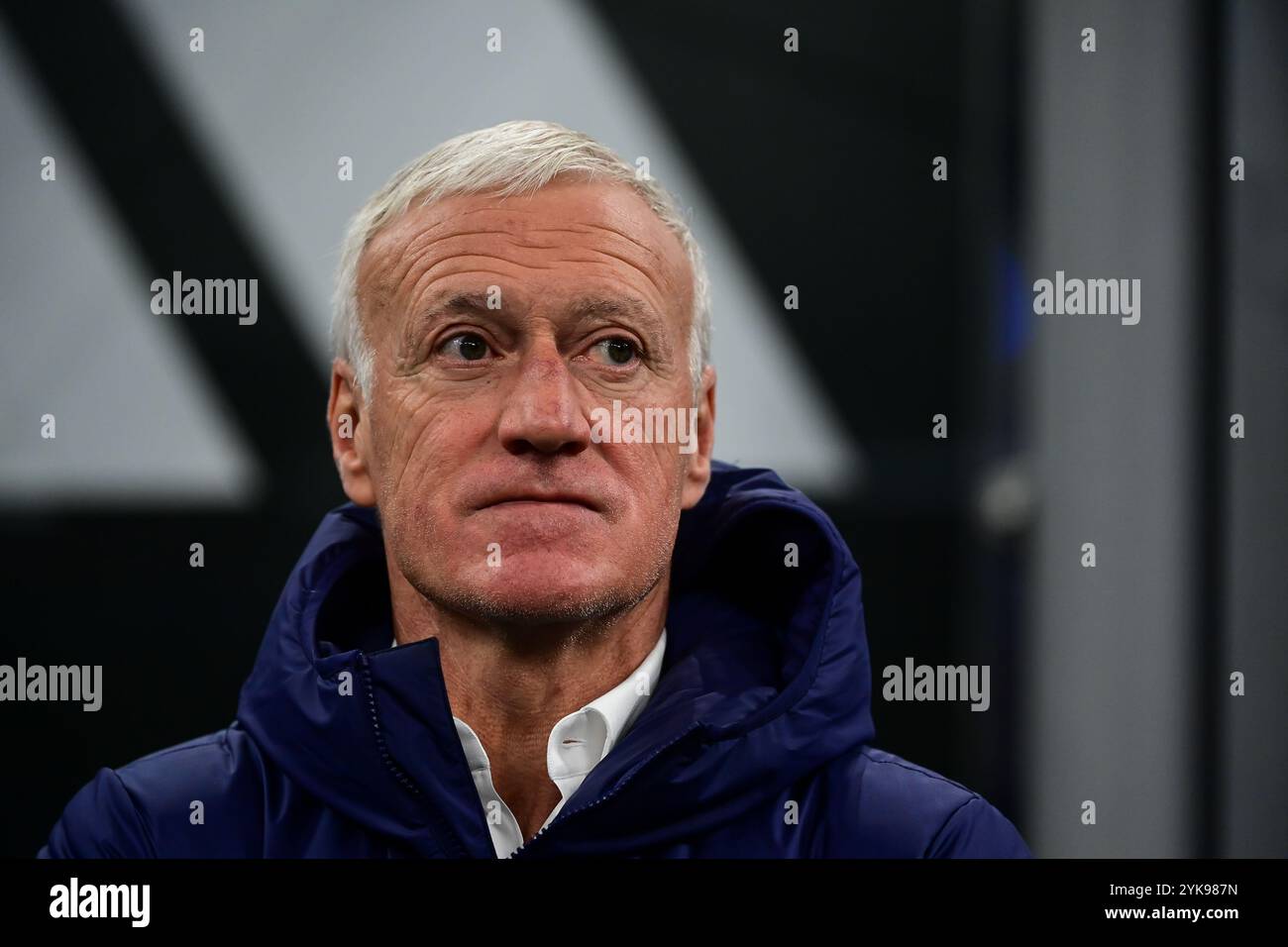 France national football team 2025 hi-res stock photography and images ...