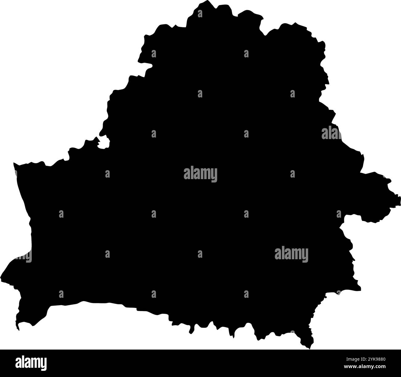 Country map belarus hi-res stock photography and images - Alamy