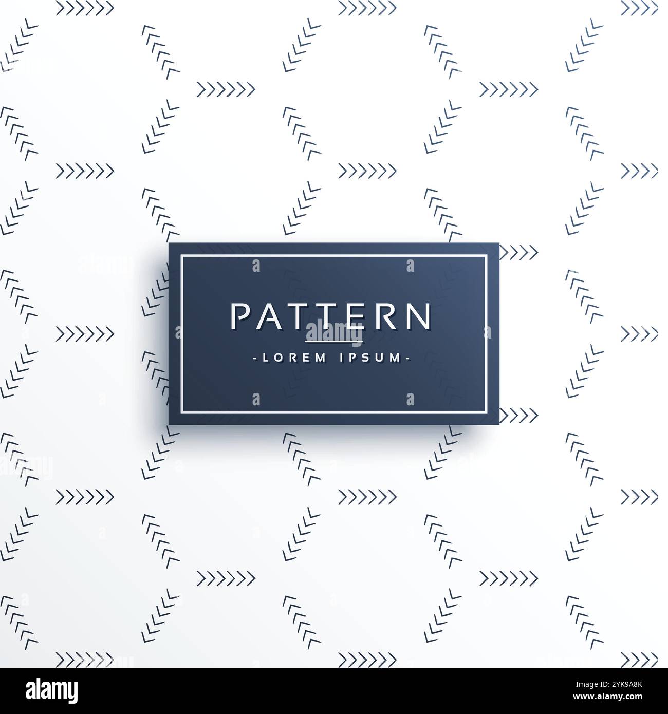 Minimal arrow hi-res stock photography and images - Alamy