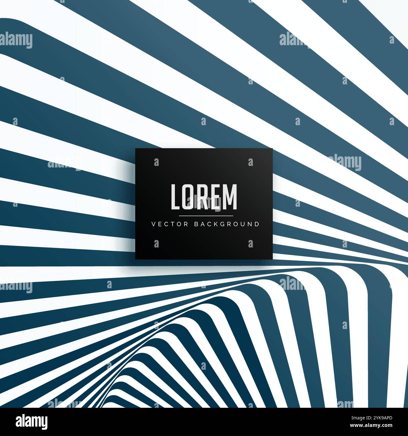 abstract bold lines pattern background Stock Vector Image & Art - Alamy