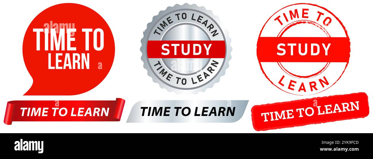 Instructor badges Stock Vector Images - Alamy