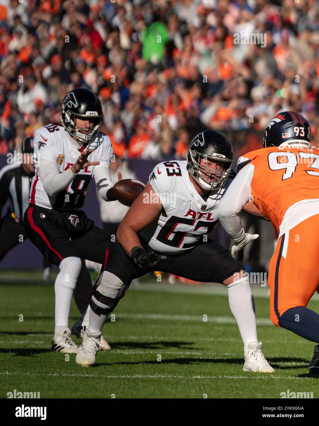 Chris lindstrom hi-res stock photography and images - Alamy