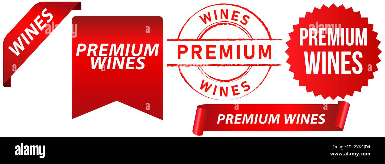 Premium quality wines alcohol drink old fancy beverage liquid alcoholic ...
