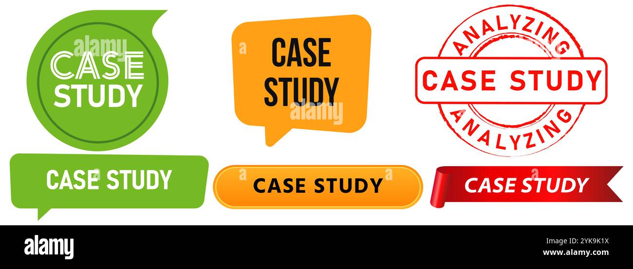 Case study learning analyze learn studied examine practice research ...