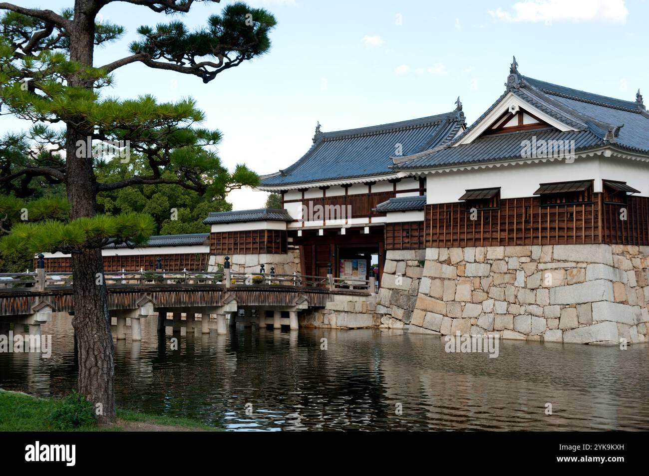 Omotego gate hi-res stock photography and images - Alamy