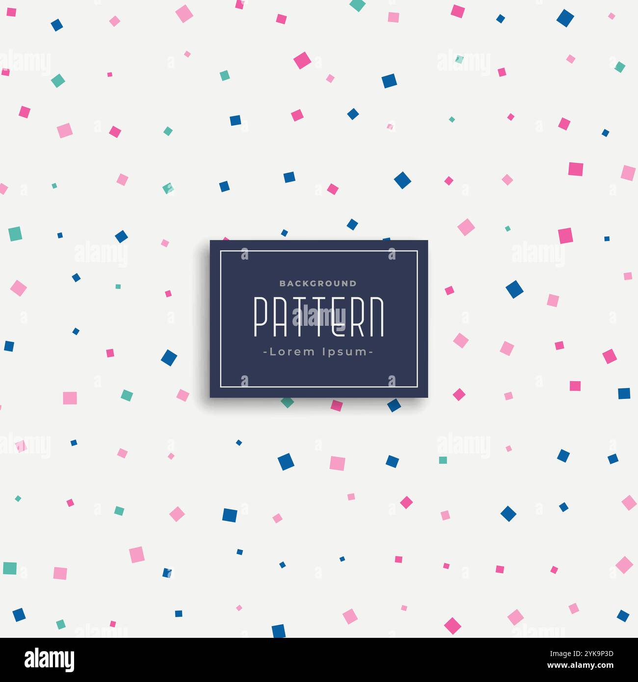 Cute squares Stock Vector Images - Alamy