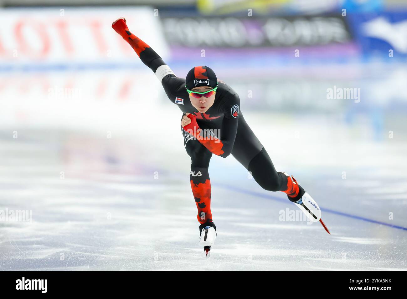 Yankun zhao hi-res stock photography and images - Alamy