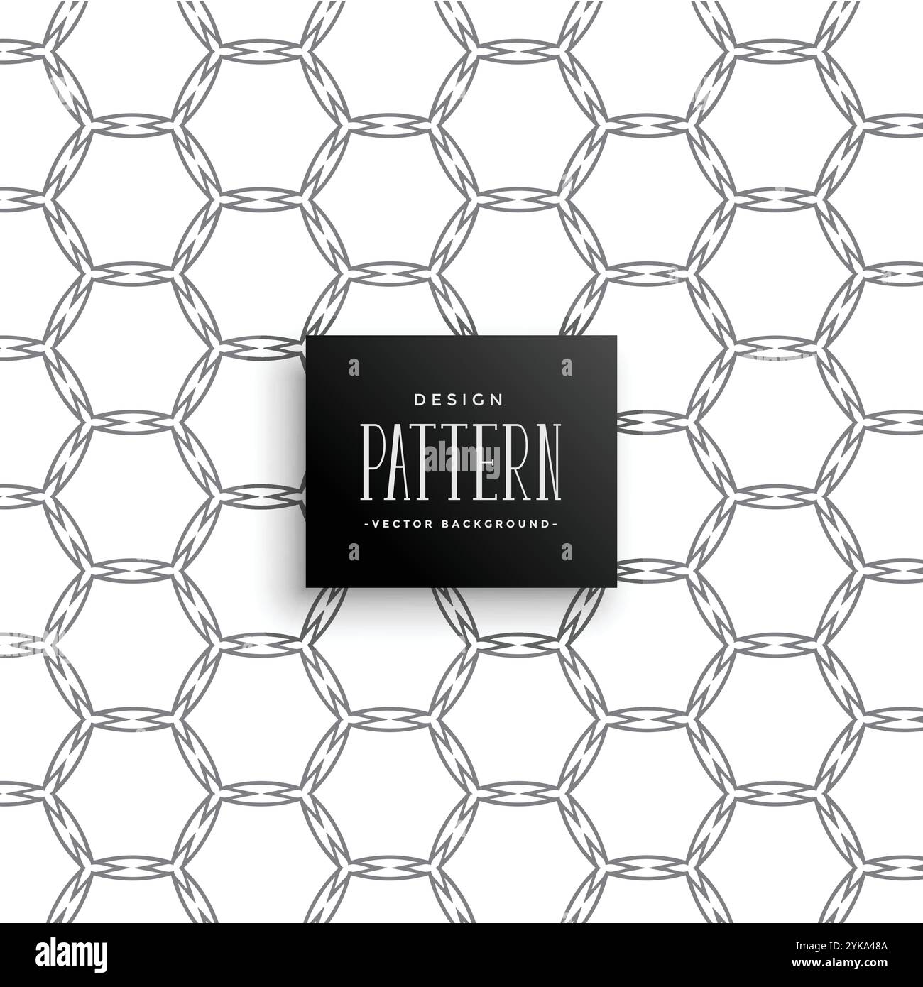 Abstract honeycomb pattern hi-res stock photography and images - Alamy