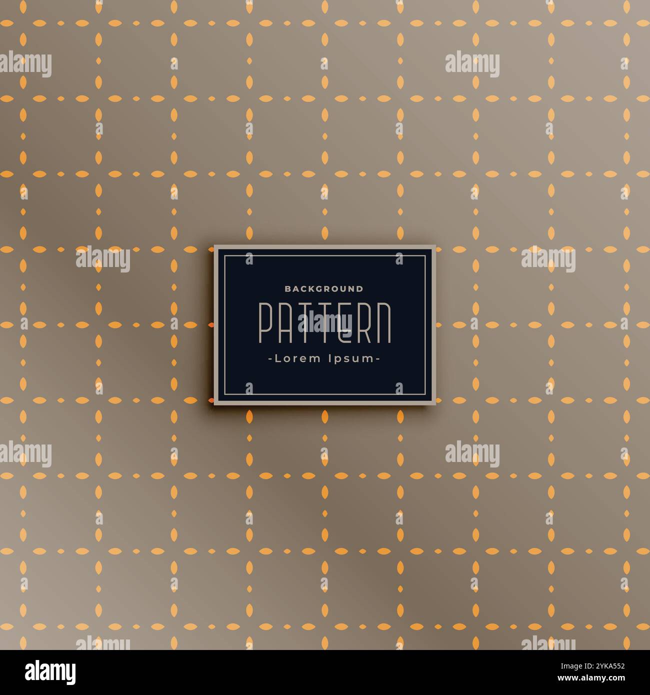 Abstract decorative square hi-res stock photography and images - Alamy