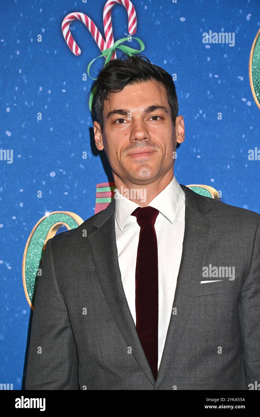 Robert lenzi hi-res stock photography and images - Alamy