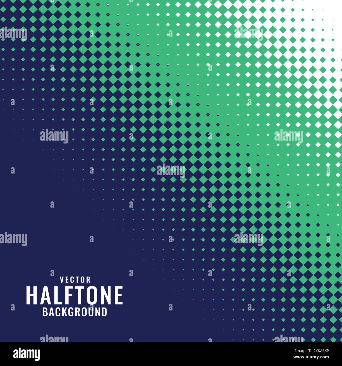 Green screen abstract halftone retro hi-res stock photography and ...