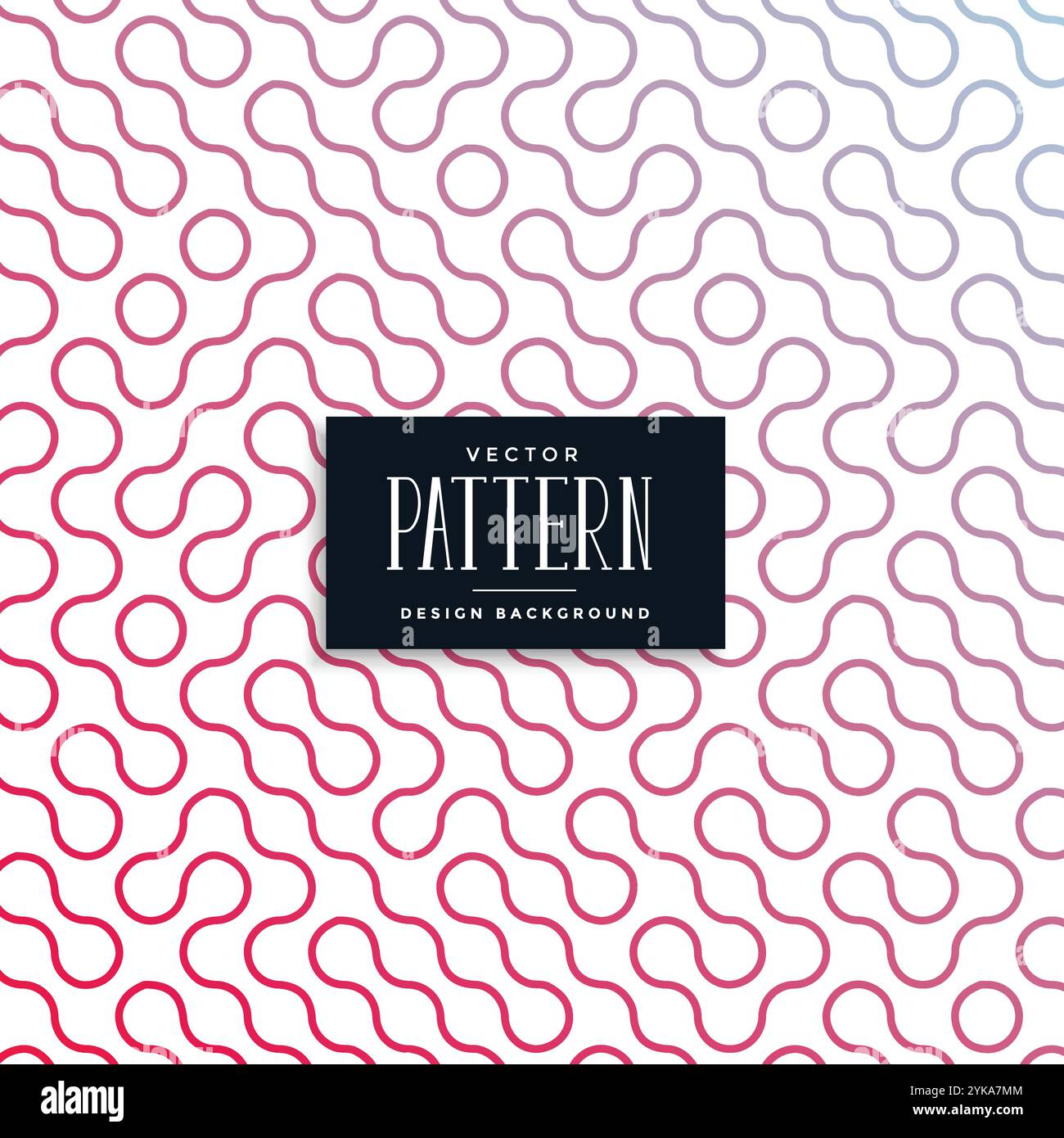 Curved tile pattern hi-res stock photography and images - Alamy