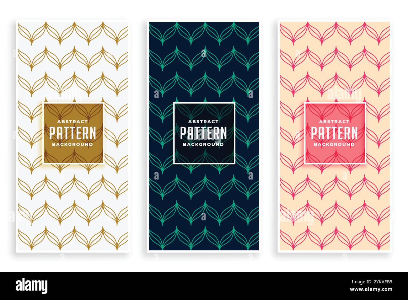 Beautiful graphic line up Stock Vector Images - Alamy