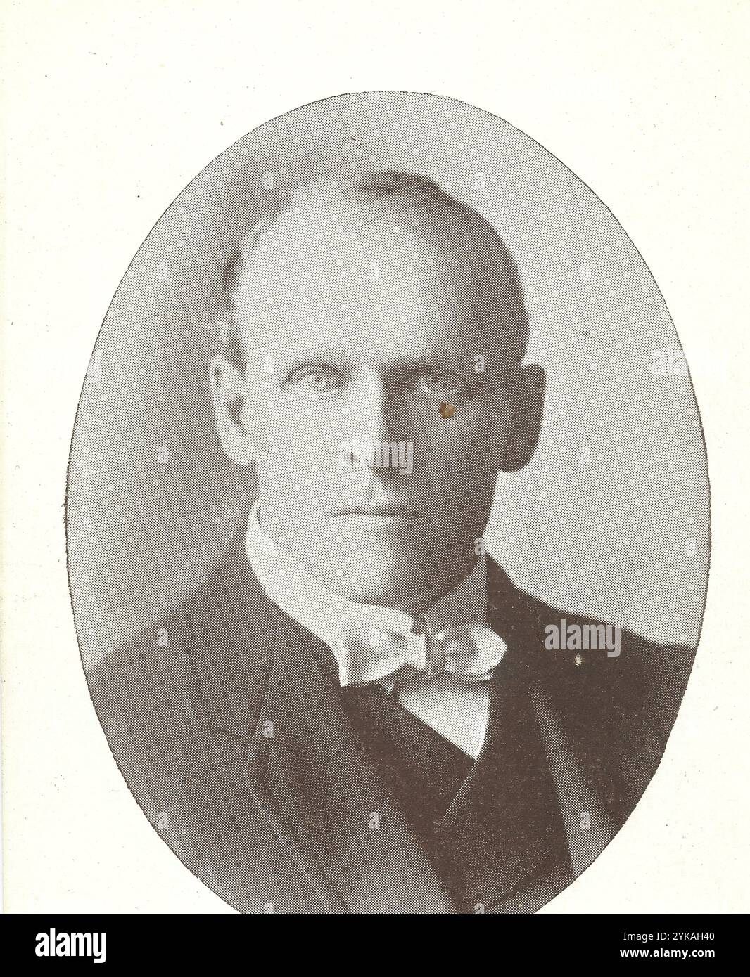 Edgar payne actor postcard hi-res stock photography and images - Alamy