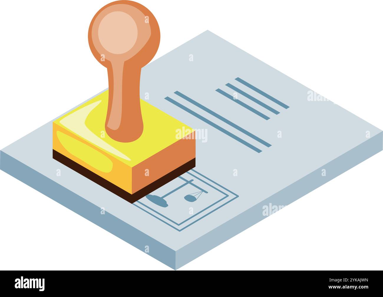 Public papers Stock Vector Images - Alamy