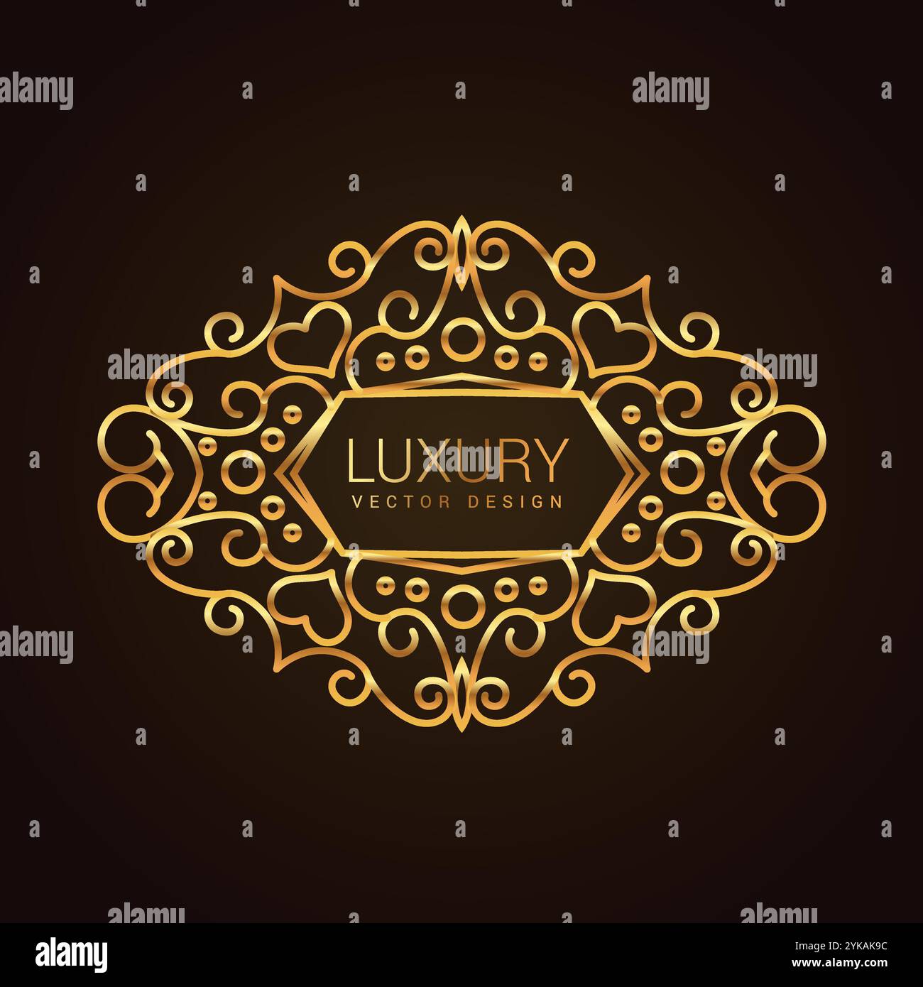 premium luxury label Stock Vector Image & Art - Alamy