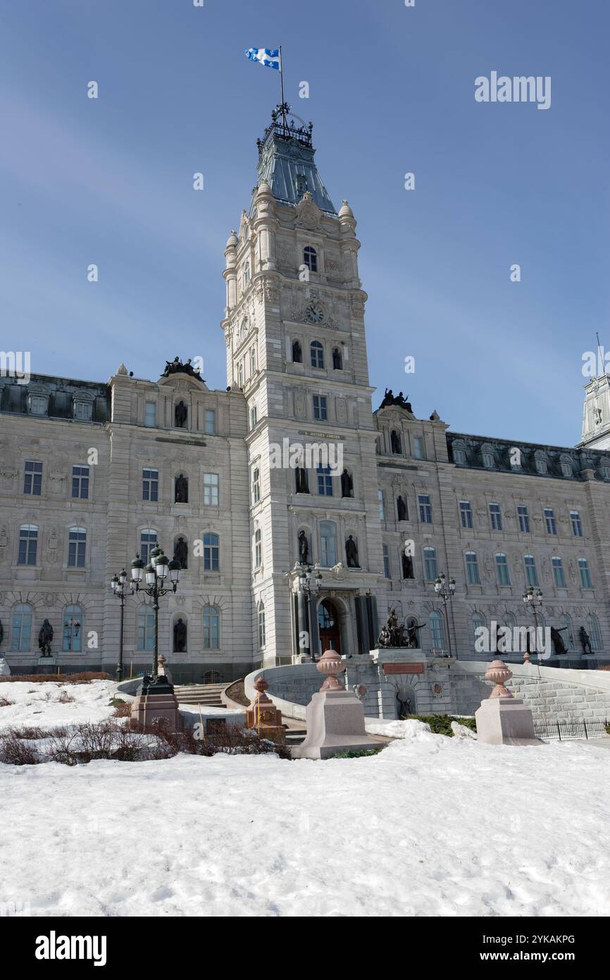 Provincial government assembly building hi-res stock photography and ...