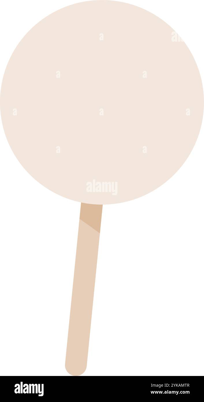 Protest sign cardboard Stock Vector Images - Alamy