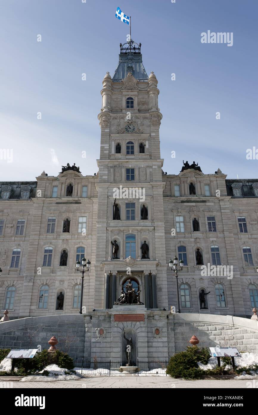 Provincial government assembly building hi-res stock photography and ...