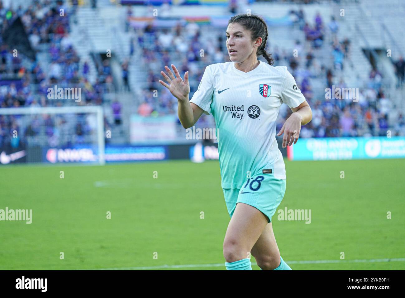 Izzy rodriguez hi-res stock photography and images - Alamy
