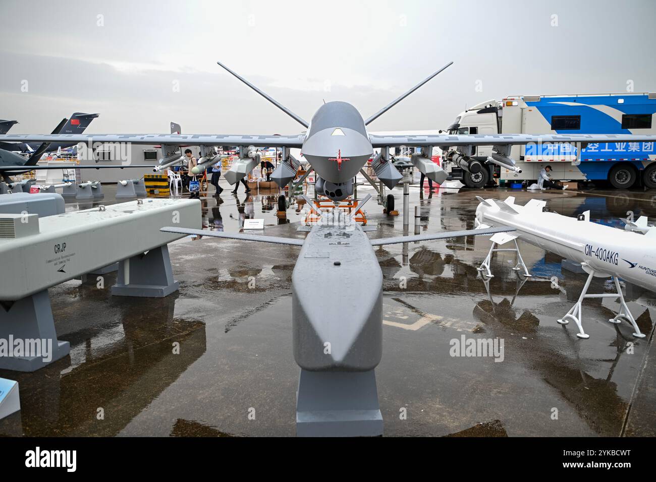 Uav china hi-res stock photography and images - Alamy
