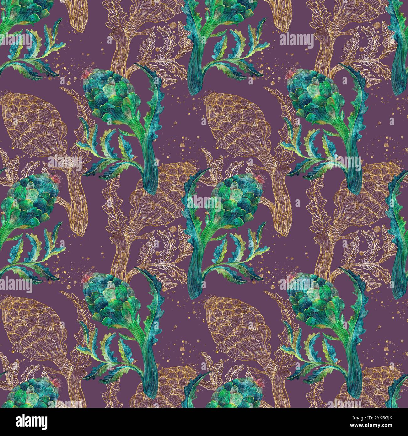 Showcases vibrant patterns hi-res stock photography and images - Alamy