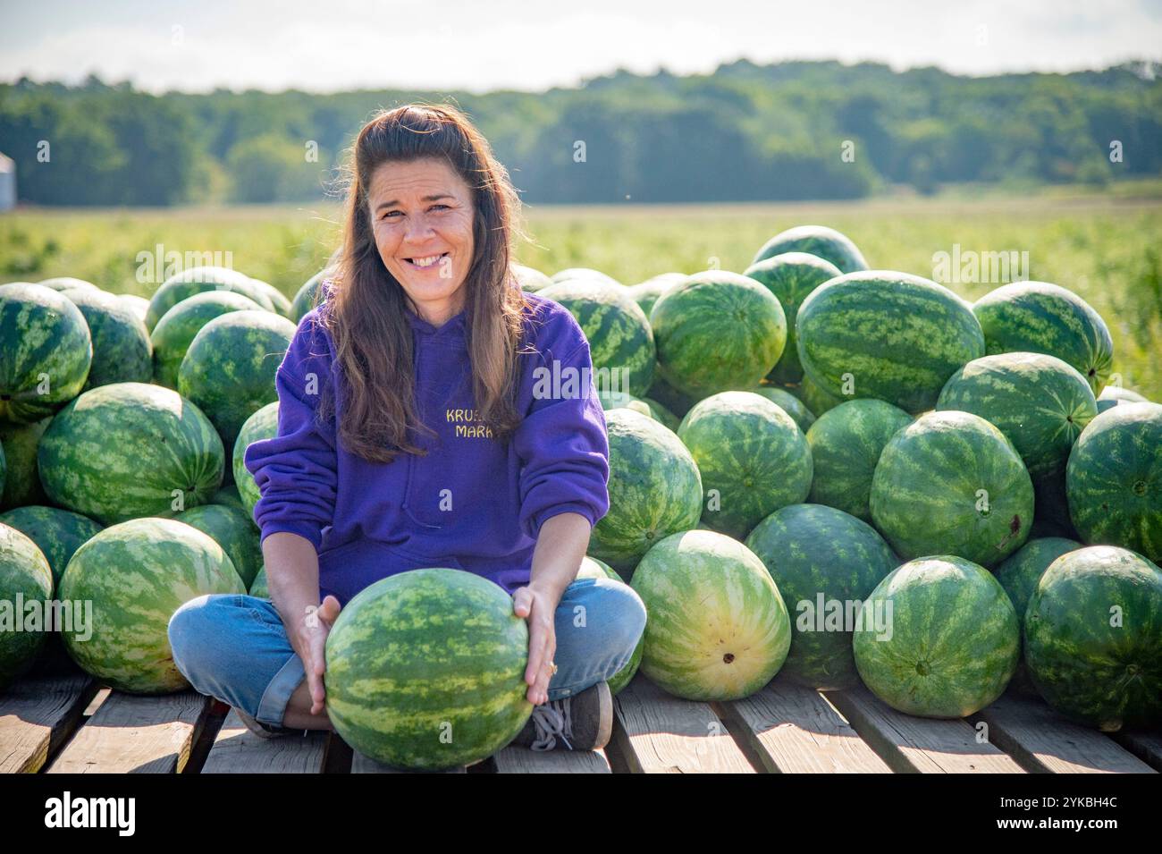 Iowa grown hi-res stock photography and images - Alamy