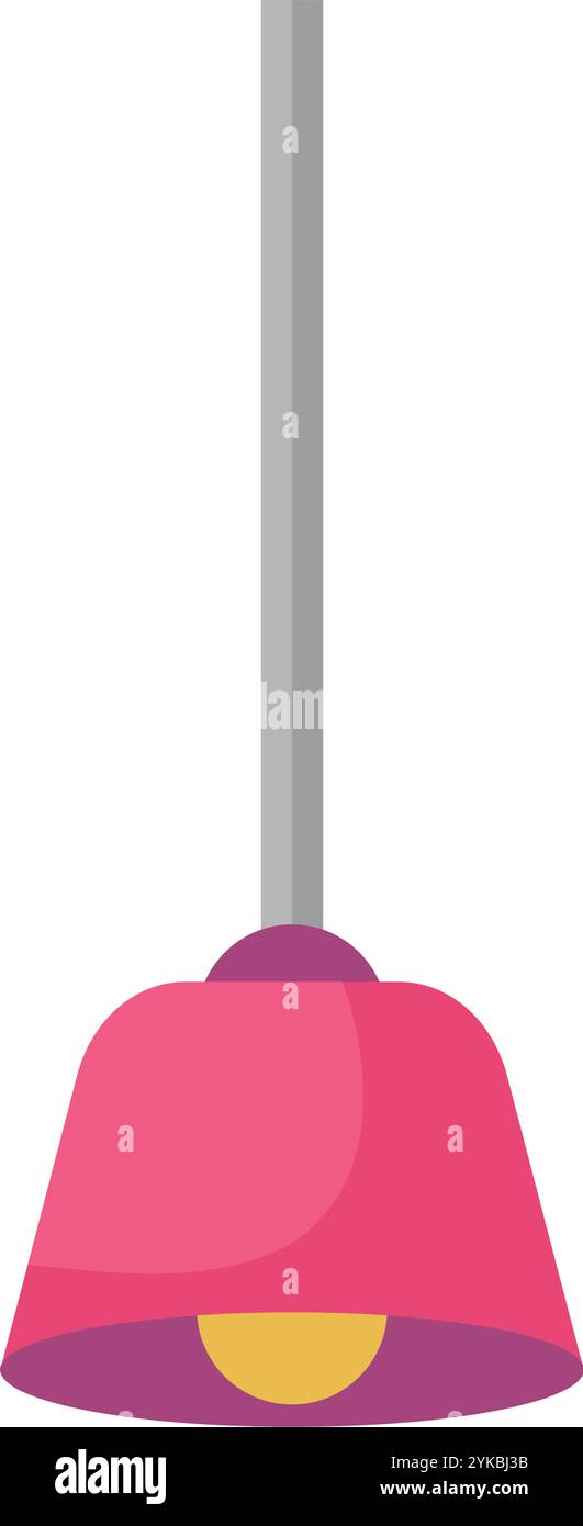 Ceiling light bedroom Cut Out Stock Images & Pictures - Alamy