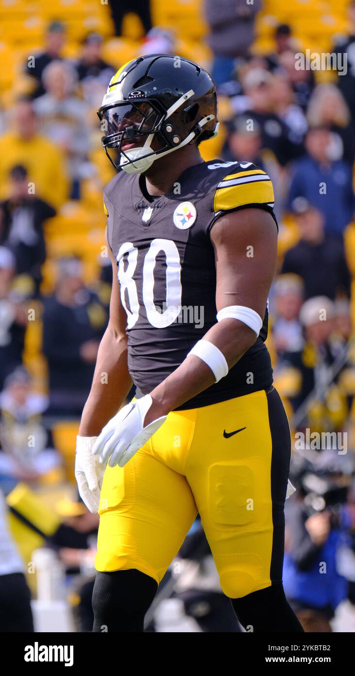 Darnell washington ravens hi-res stock photography and images - Alamy