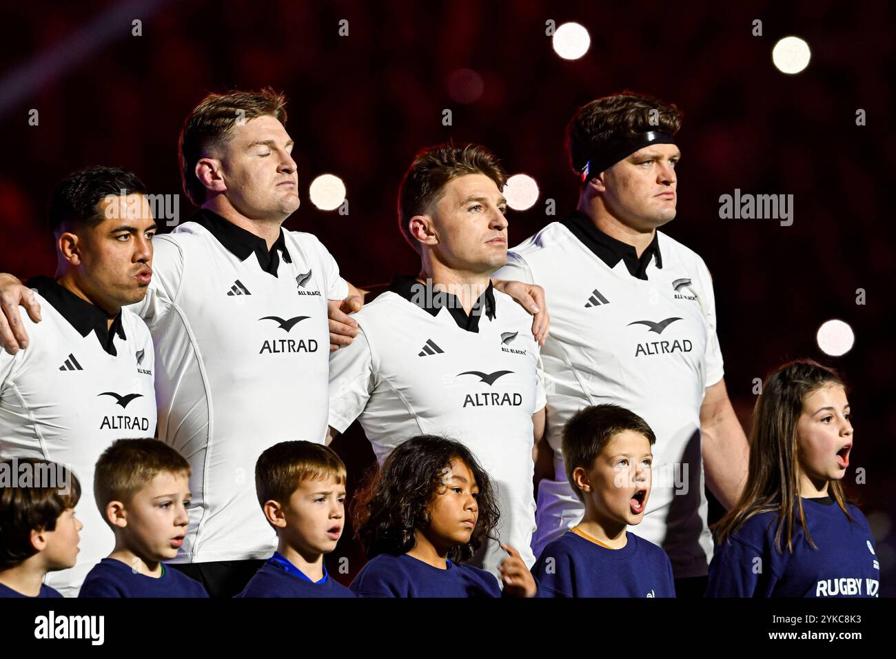 Barrett brothers hi-res stock photography and images - Alamy