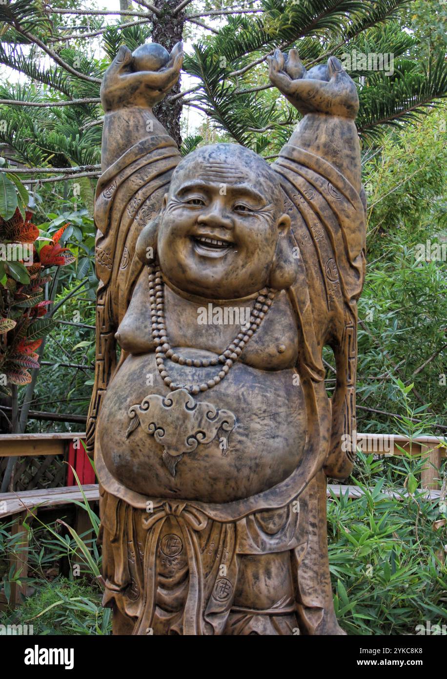 Orlando FL - November 2, 2024 - Wah Lum Cultural Center and Kung Fu ...