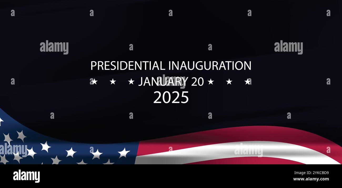 Presidential inauguratiojanuaryary 20 hi-res stock photography and ...