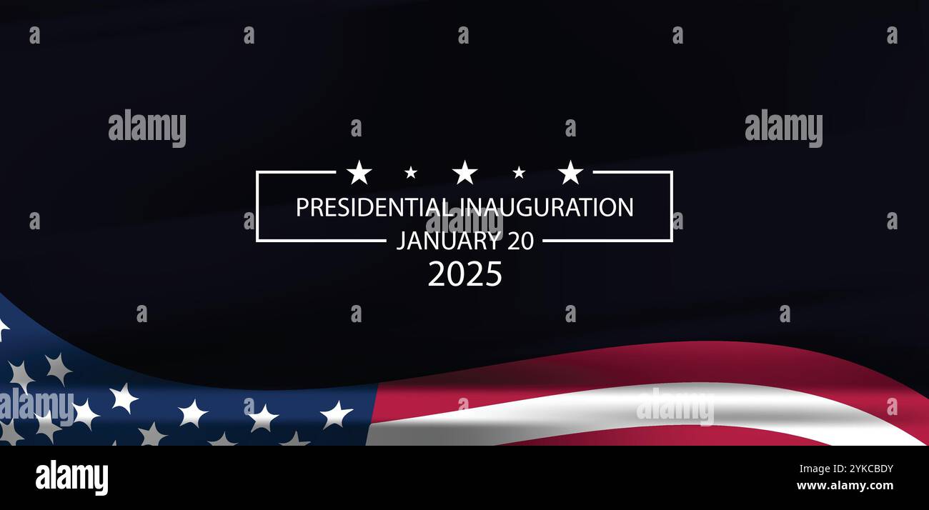 Celebrating Democracy Highlights from the January 20, 2025 Presidential ...