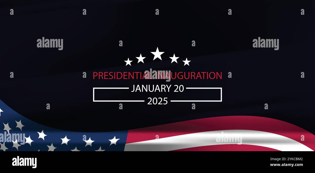 Celebrating Democracy Highlights from the January 20, 2025 Presidential ...